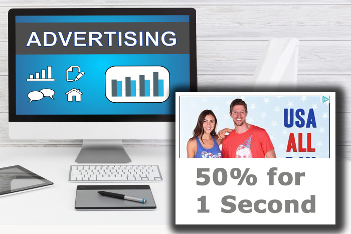 The case for new visibility standards for online advertising – Paul ...
