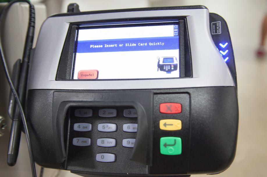 Restaurants are going cashless – how will it impact customers? – Paul ...