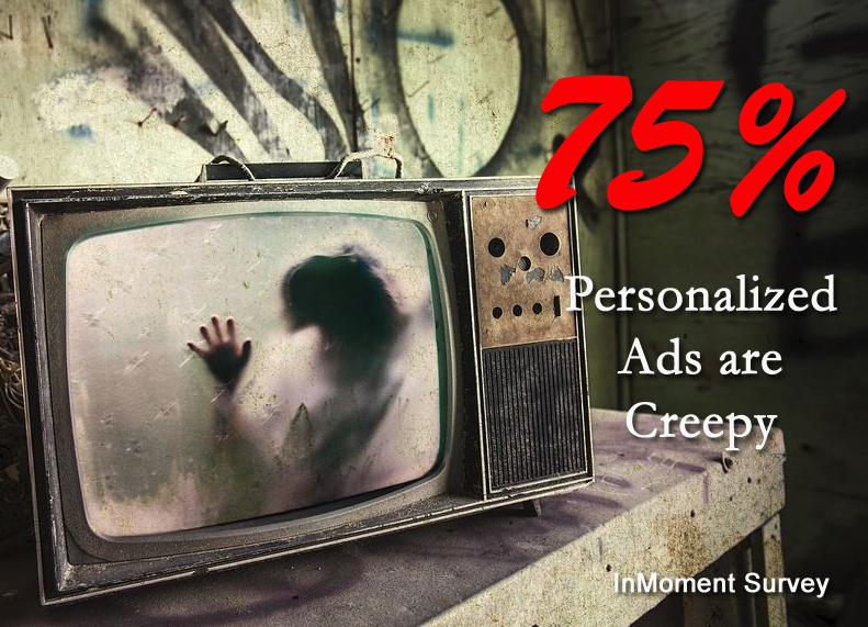 When Personalized Advertising Crosses the Line to Creepy – Paul Dughi.com