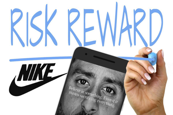 The Risk-Reward for Brands Taking a Public Stand on Social or Political ...