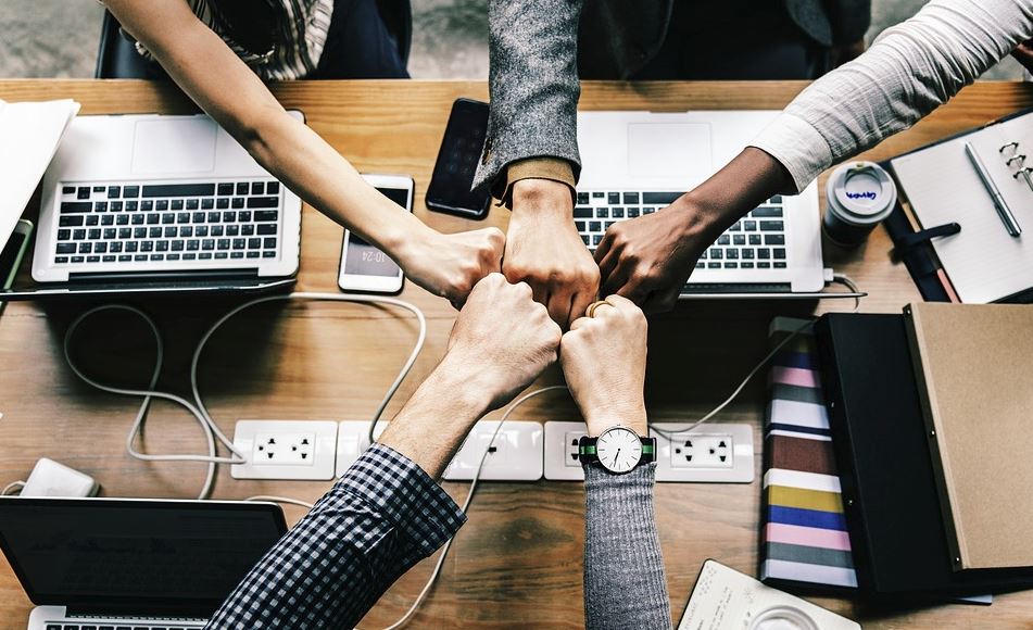 4 Reasons Why Tech Startups Need More MBAs – Paul Dughi.com