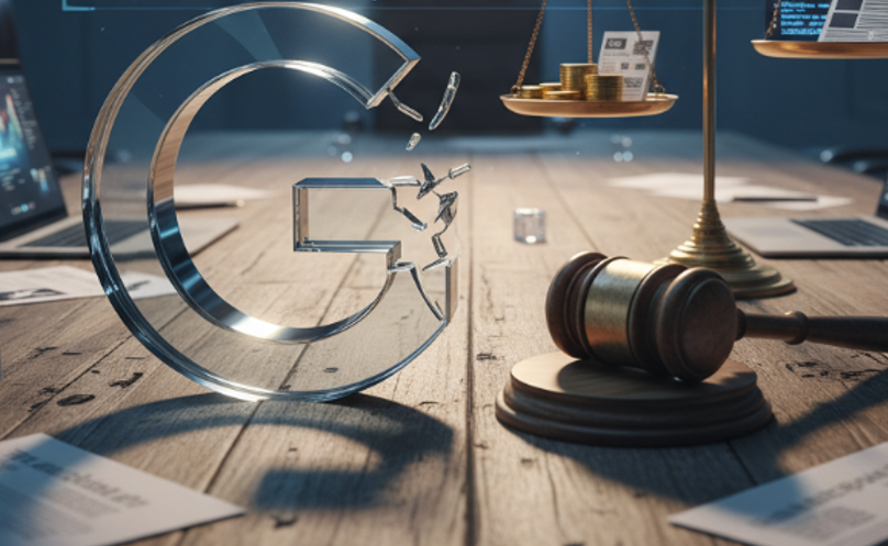 Google Antitrust Ruling: No Breakup, But… Changes Ahead and Unresolved ...